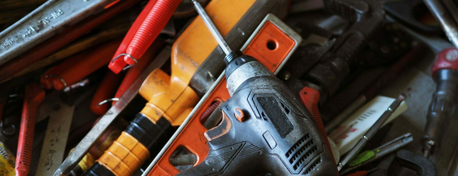 Tools: The Basic Essentials You Need for Your Home - First Security ...