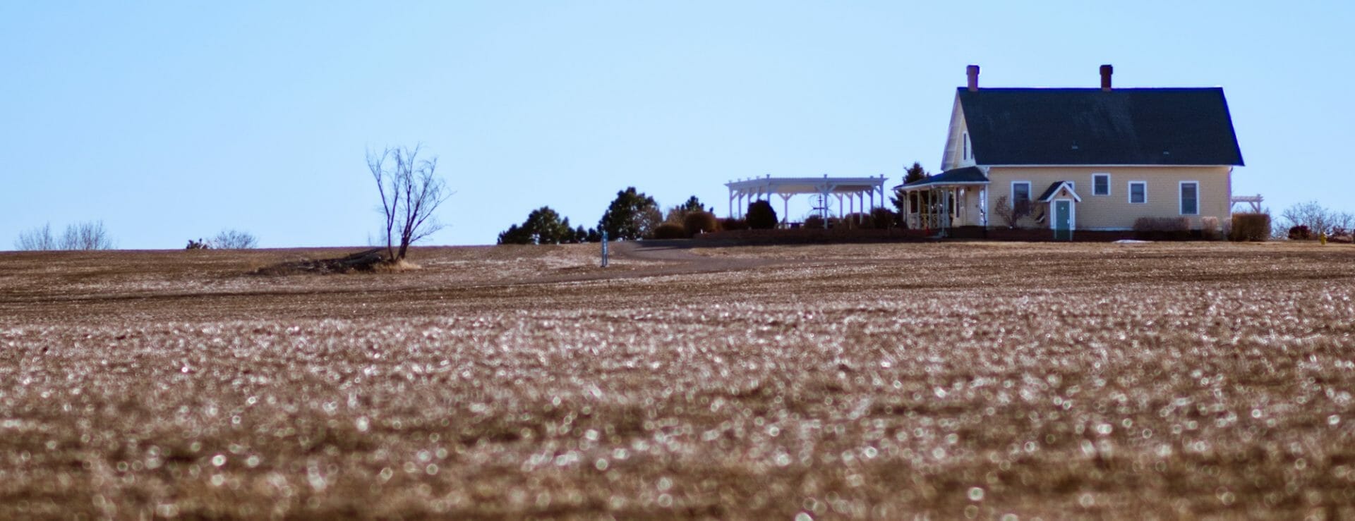 Quintessential America: Farmhouse Architecture - First Security Mortgage